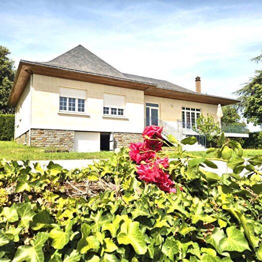 Le Cellier - Maison 7 pièces à vendre