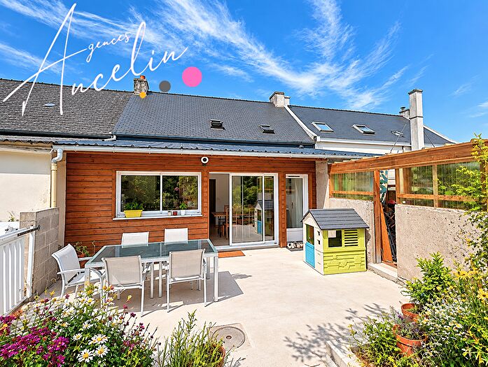Maison 4 pièces à Missillac, à vendre