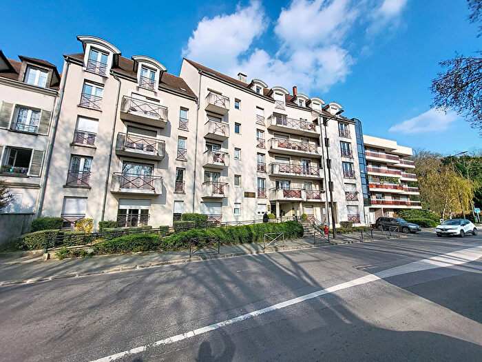 Appartement 1 pièce à vendre - Melun, Centre-ville