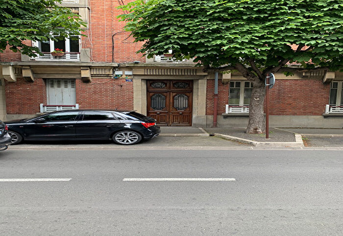 Appartement à vendre - Aulnay-sous-Bois - 1 pièce - 1 chambre