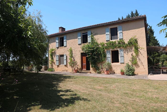 Maison 7 pièces à Laveraët, à vendre