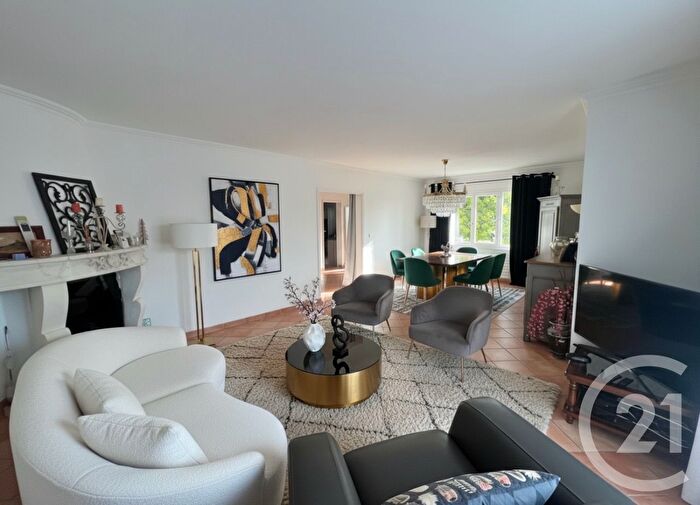 Maison à vendre - Martigues, Croix-Sainte, Mas de Pouane, Saint-Jean - 5 pièces - 4 chambres