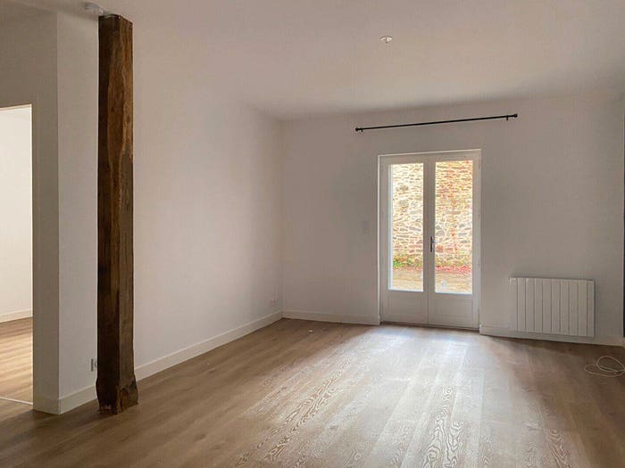 Appartement 2 pièces à louer - Rive Droite, Aixe-sur-Vienne