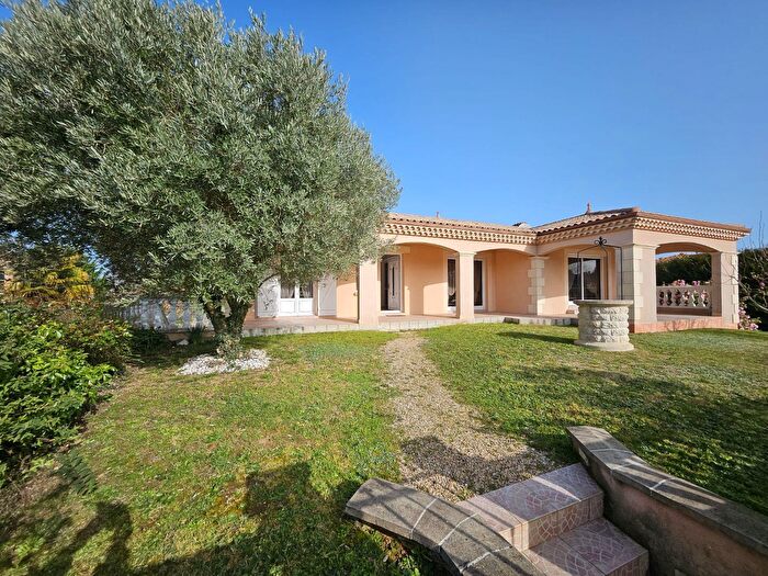 Maison 8 pièces à vendre à Boulazac