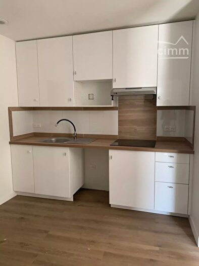 Appartement 3 pièces à Saint-Maur-des-Fossés, Saint-Maur-Créteil, à louer