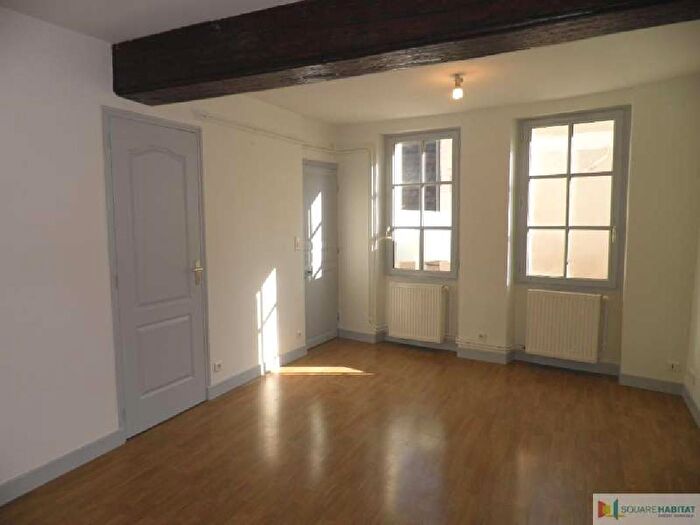 Saint-Bris-le-Vineux - Appartement 2 pièces à louer