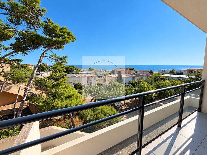 Fleury, Saint-Pierre, Les Cabanes - Appartement 3 pièces à vendre