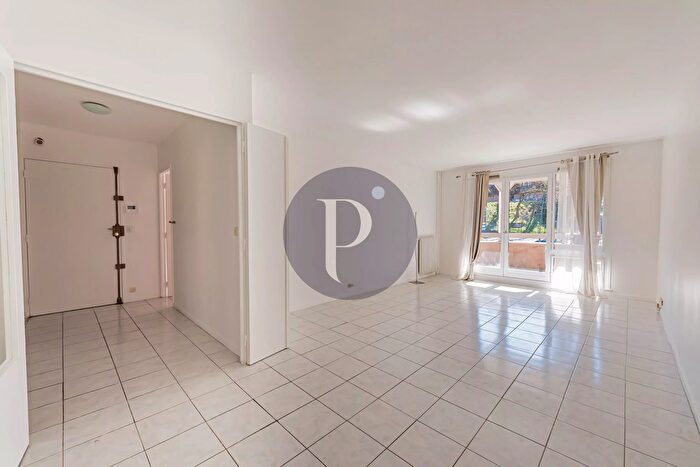 Appartement à vendre - Gentilly, Victor Hugo - 3 pièces - 2 chambres