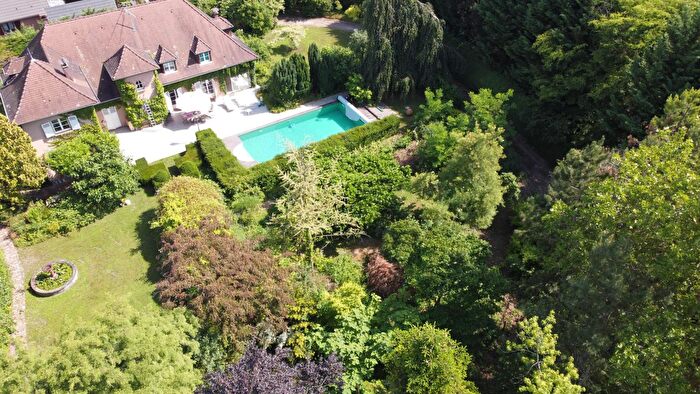 Marckolsheim : Maison 6 pièces à vendre