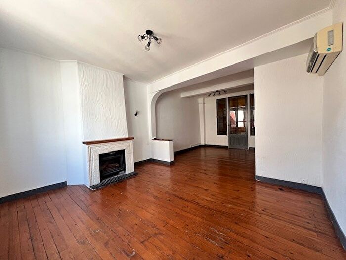 Appartement 3 pièces à Villeneuve-sur-Lot, Sainte-Catherine, à louer