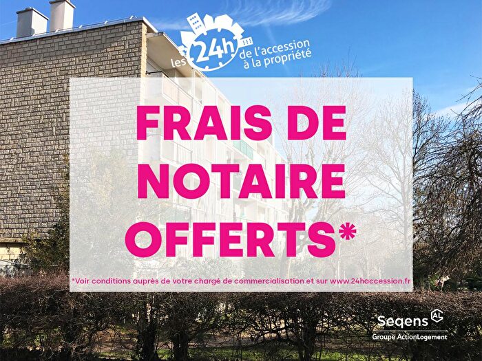 Appartement à vendre - Palaiseau, Centre Sud - 5 pièces - 4 chambres