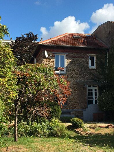 Maison 5 pièces à louer - Saint-Maur-des-Fossés