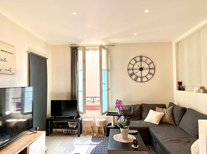 Appartement à louer - Marcel Pagnol, Saint-Leu-la-Forêt - 2 pièces - 1 chambre