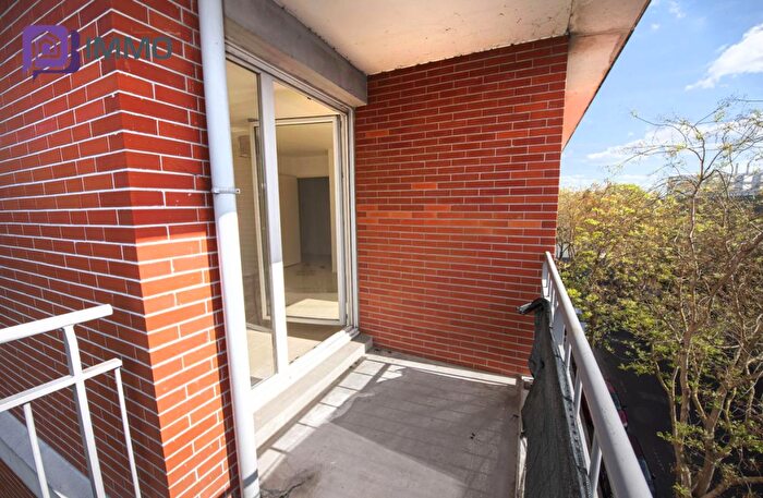 Appartement 3 pièces à vendre à Choisy-le-Roi, Centre-ville, Parc Prairie, Hautes Bornes