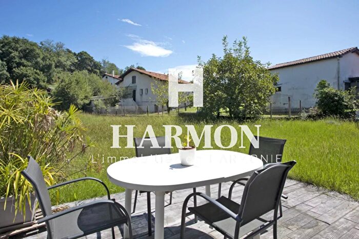 Maison à vendre - Tarnos - 4 pièces - 3 chambres