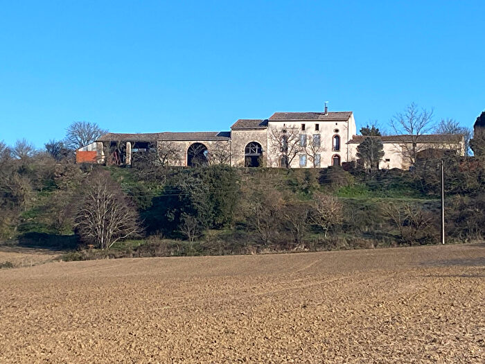 Maison à vendre - Castelnaudary - 12 pièces - 6 chambres