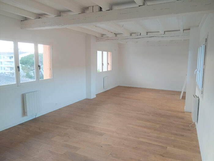 Toulouse, L'Ormeau, La Terrasse, La Grande Plaine : Appartement 3 pièces à louer