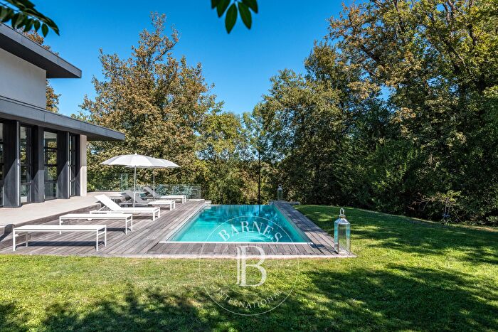 Maison 6 pièces à vendre à Charbonnières-les-Bains