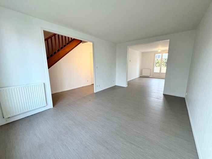 Maison 5 pièces à Saint-Jean-de-Braye, Ouest, à vendre