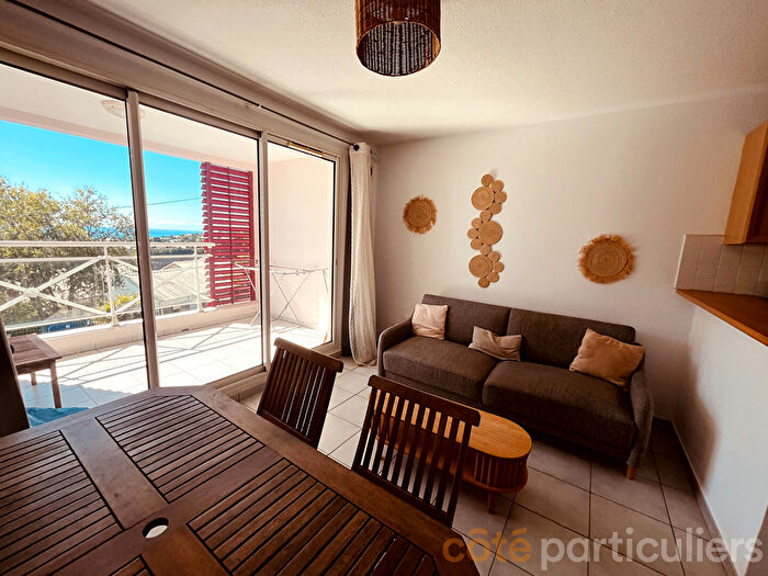 Appartement 2 pièces à louer - Saint-Denis, Le Moufia, Sainte-Clotilde