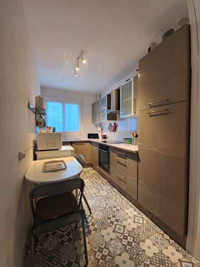 Appartement à vendre - Amélie-les-Bains-Palalda - 2 pièces - 1 chambre