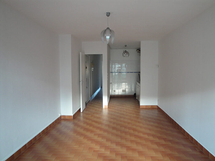 Appartement à vendre - Béziers, Gargailhan, Pech de la Pomme - 2 pièces - 1 chambre