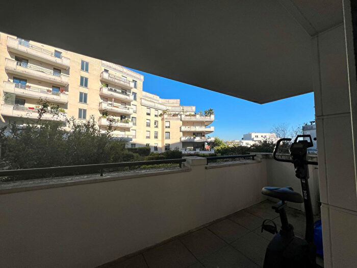 Appartement à vendre - Châtillon, Savoie, Brossolette - 3 pièces - 2 chambres