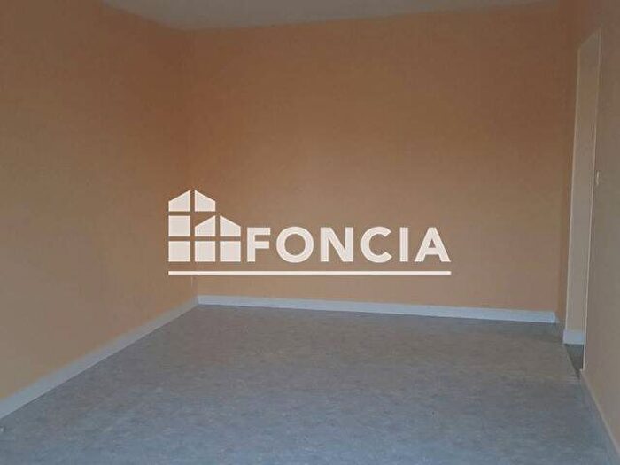 Appartement à louer - Mauges-sur-Loire - 3 pièces - 2 chambres