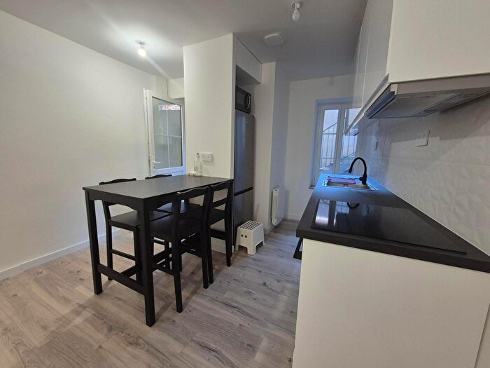 Appartement 1 pièce à louer - Mâcon, Centre-ville