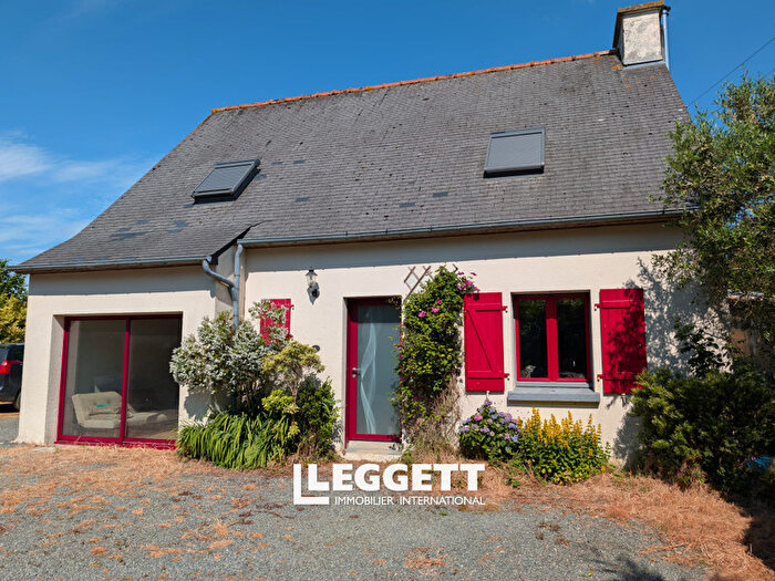 Maison 6 pièces à vendre - La Chapelle-Neuve