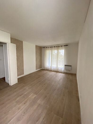 Appartement à louer - Poitiers, Beaulieu - 3 pièces - 2 chambres