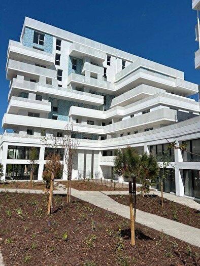 Saint Tronc, Marseille 10ème arrondissement - Appartement 2 pièces à louer