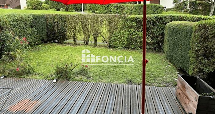 Appartement à vendre - Les Houches - 2 pièces - 1 chambre