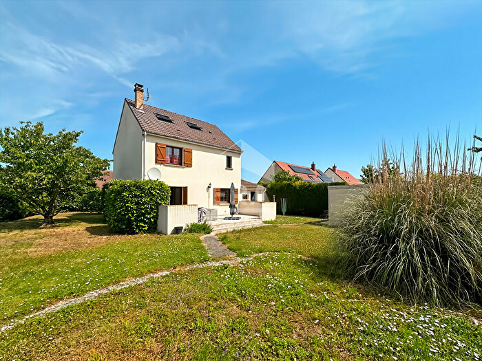 Berry-au-Bac - Maison 6 pièces à vendre