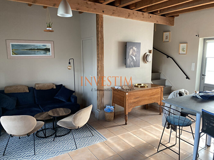 Maison à vendre - Cellettes - 4 pièces - 3 chambres