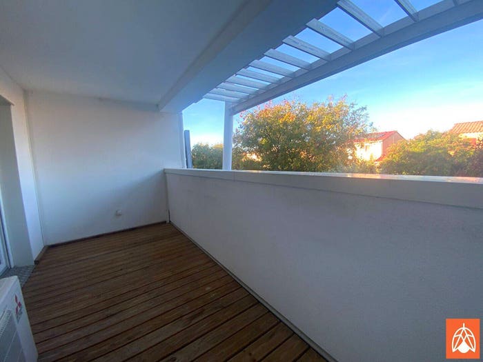 Le Quintin, Salon-de-Provence - Appartement 2 pièces à louer