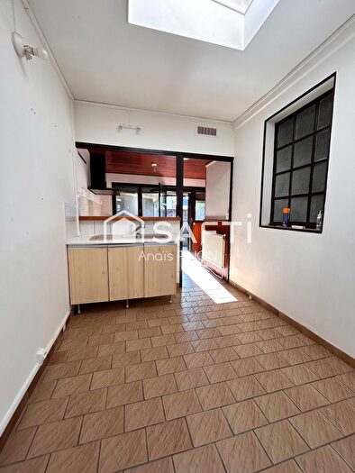Maison 4 pièces à Saint-Quentin, Europe, Rémicourt, à vendre