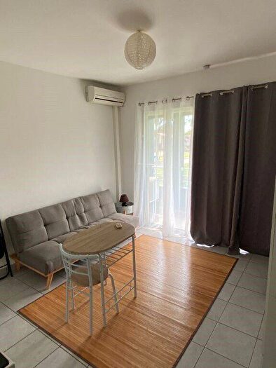 Appartement à louer - Cayenne - 1 pièce