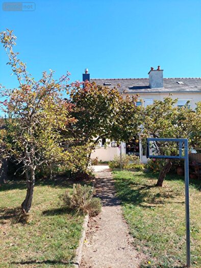 Maison 3 pièces à vendre - Quartiers Sud-Ouest, La Binquenais
