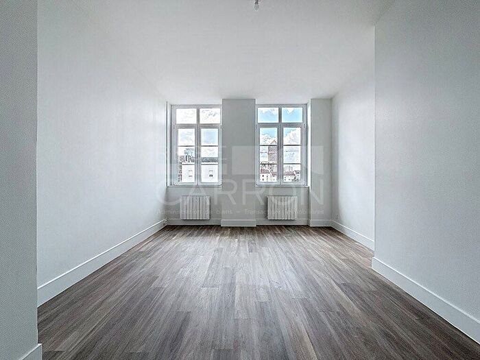 Brotteaux, Lyon 6ème arrondissement : Appartement 1 pièce à louer