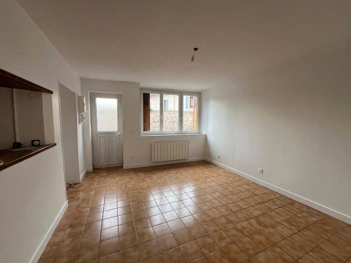 Appartement 3 pièces à Méry-sur-Marne, à louer