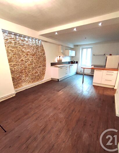 Appartement à vendre - Castres, Le Rose, La Michonne, Le Corporal - 5 pièces - 4 chambres