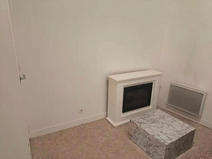 Appartement 1 pièce à louer - Meulan-en-Yvelines