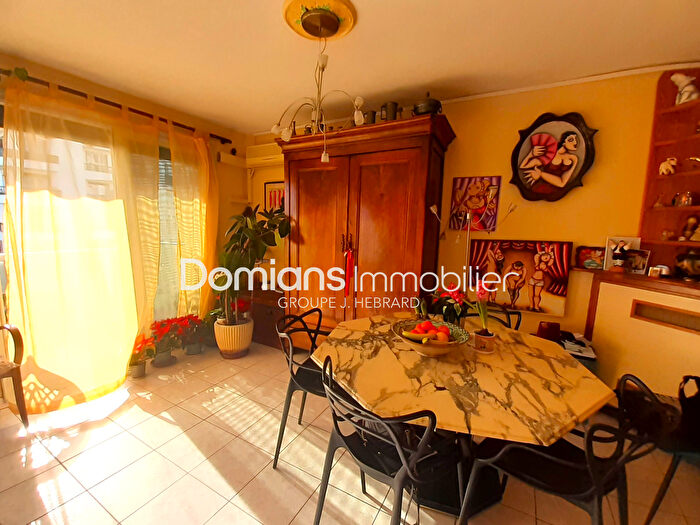 Appartement à vendre - Perpignan, Moulin-à-Vent, Vertefeuille - 3 pièces - 2 chambres