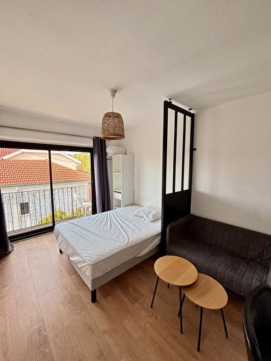 Appartement 1 pièce à vendre - Dax