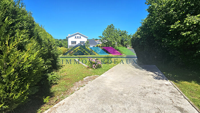 Flavigny-sur-Moselle - Maison 9 pièces à vendre