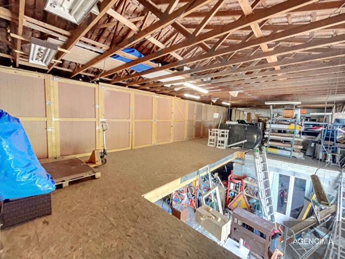 Maison à vendre - Marseillan - 4 pièces - 2 chambres