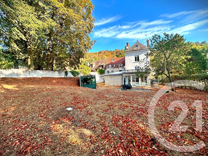 Étréchy - Appartement 3 pièces à vendre