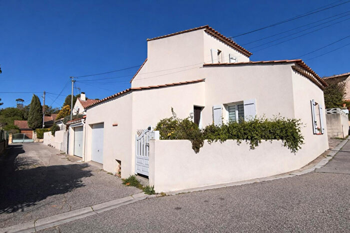 Maison 2 pièces à vendre - Gréasque