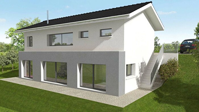 Maisons à vendre et appartements à louer - 1